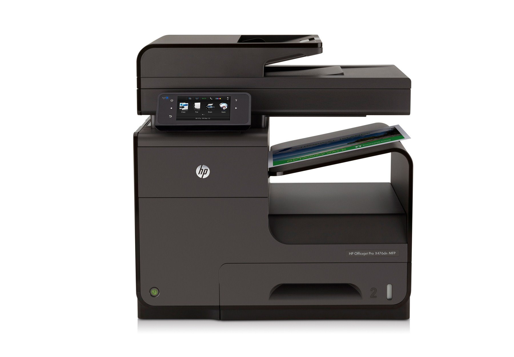 Get The Sharp Outcome Of Printing Result Using Multi function Printer 